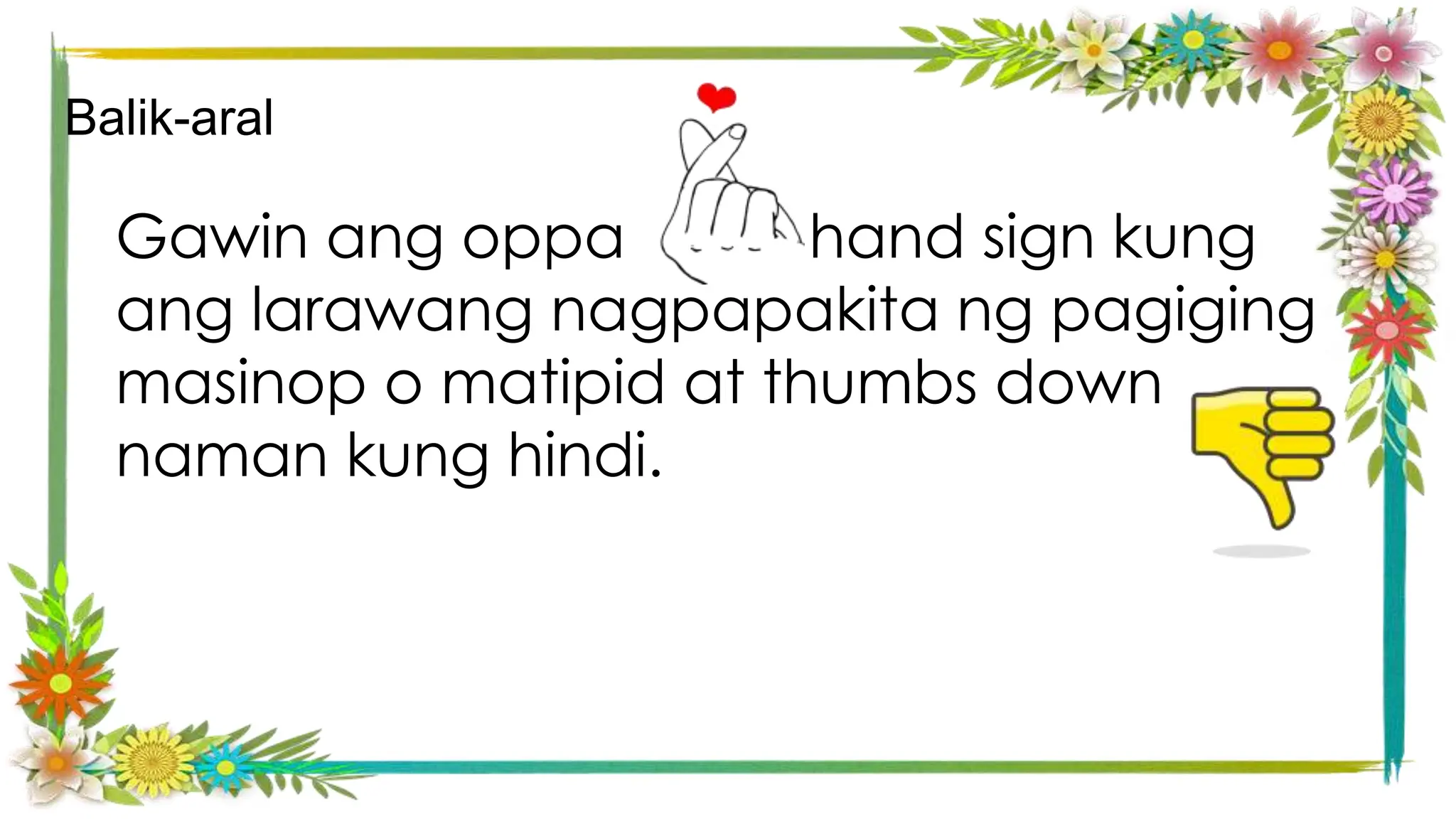 Edukasyon sa Pagpapakatao II Quarter 3 Week 4 Day 1.pptx