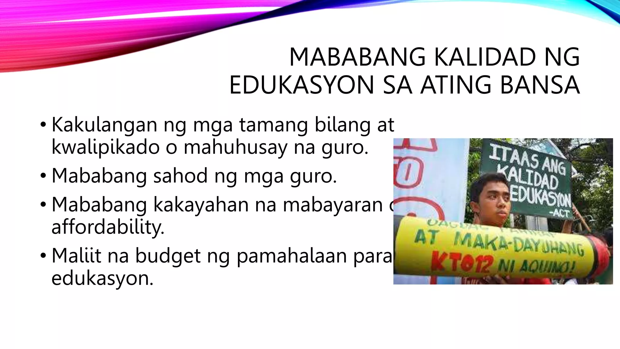 EDUKASYON SA PILIPINAS.pptx