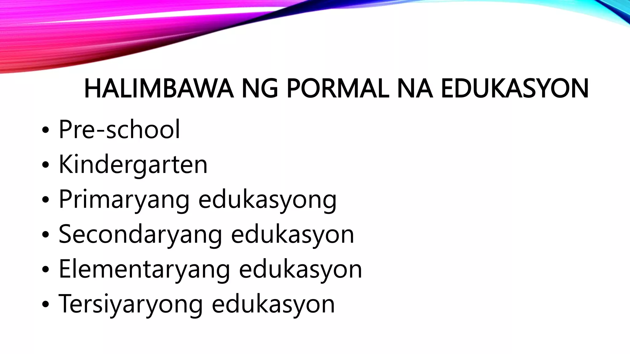 EDUKASYON SA PILIPINAS.pptx