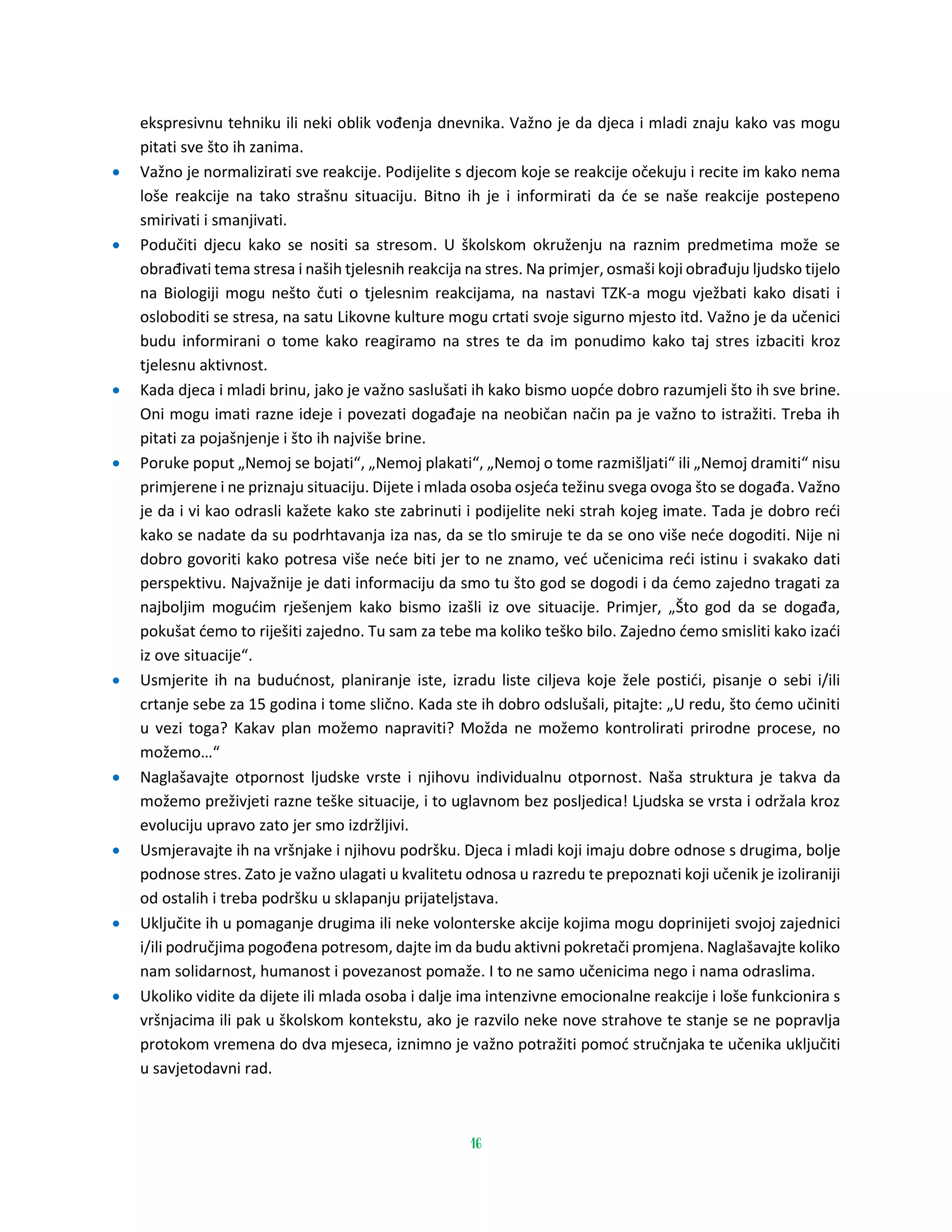 Briga za mentalno zdravlje | PDF