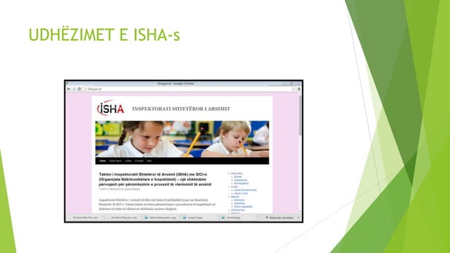 Kurrikula me baze kompetencat | PPTX