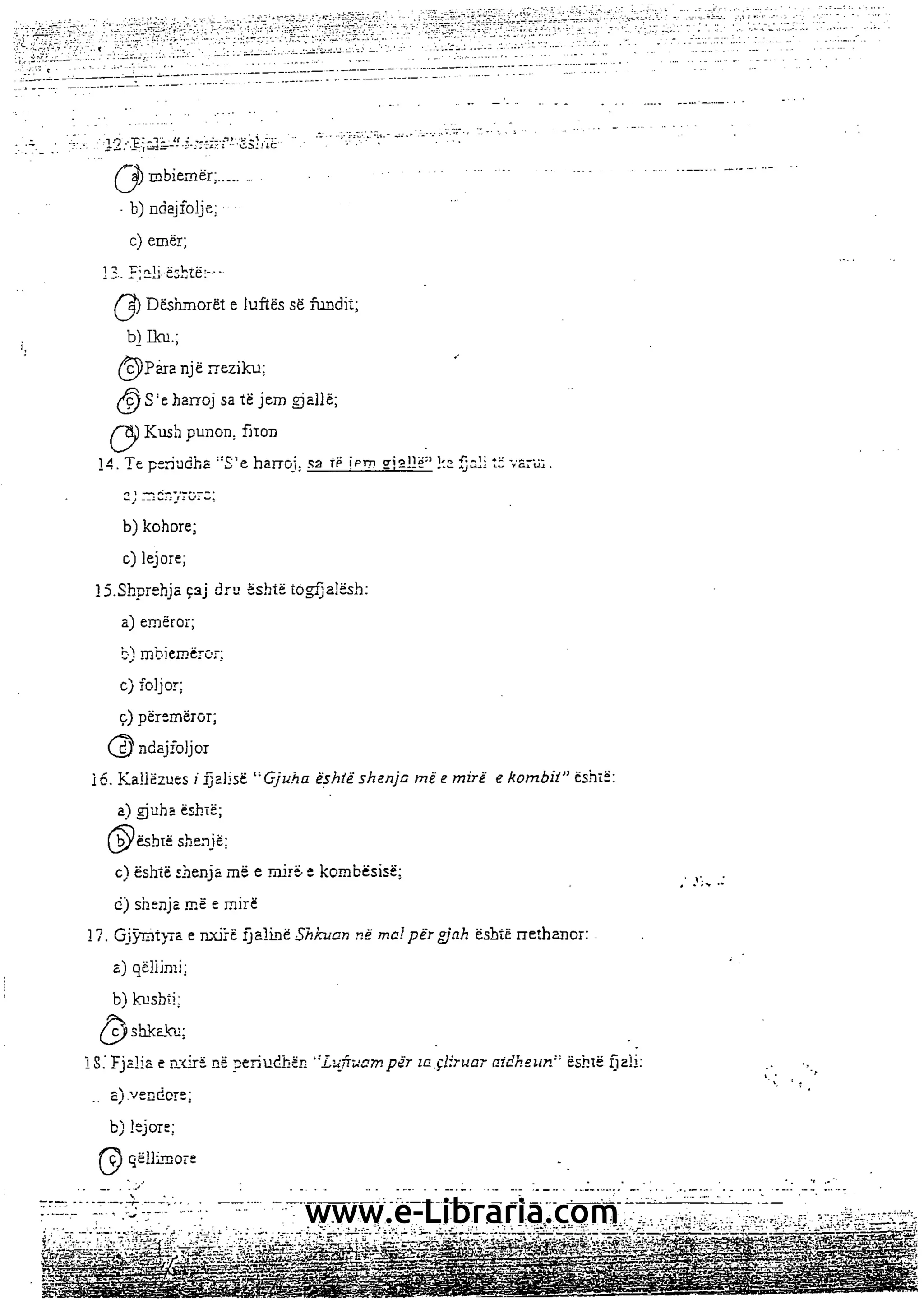 Edukimprogram fillor-dhe-parashkollorpppyetje-130709204722-phpapp02 | PDF