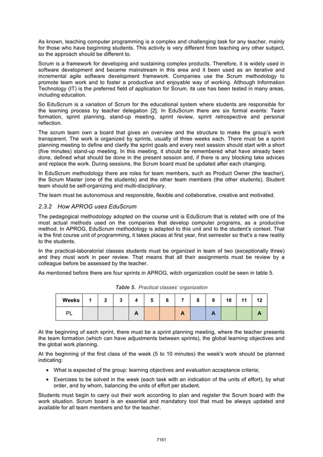 Virtual programming labs in the programming learning process, preparing a case study | PDF