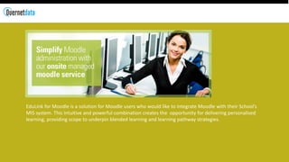 EduLink - your gateway to sharing school information | PPT