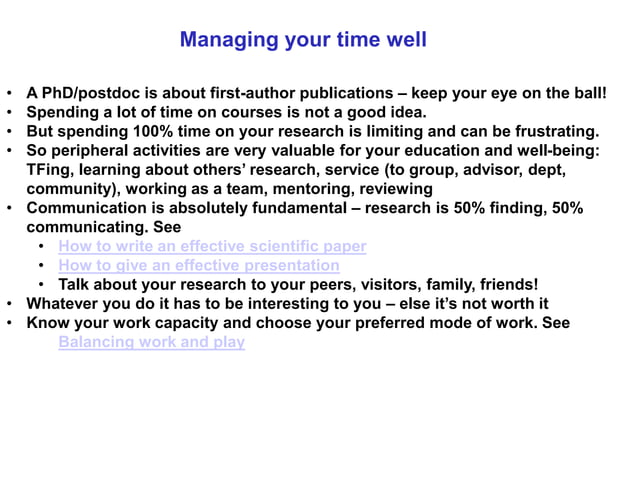 edu_managing_time_expectations.ppt