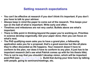 edu_managing_time_expectations.ppt