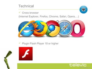 Edumatic, online E-assessment Platform | PPT