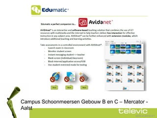 Edumatic, online E-assessment Platform | PPT