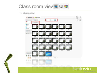 Edumatic, online E-assessment Platform | PPT