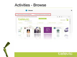 Edumatic, online E-assessment Platform | PPT