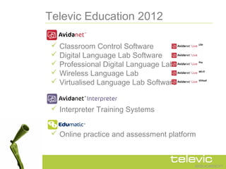 Edumatic, online E-assessment Platform | PPT