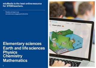 [STEAM] EduMedia Intro | PPTX