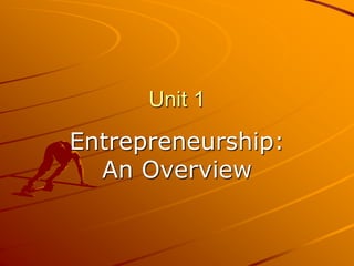 entrepreneurship development | PPTX
