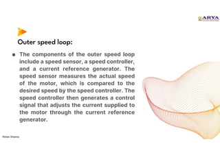 Closed Loop Control of DC Drives | PDF