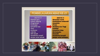 Edup2043 PENGURUSAN BILIK DARJAH DAN TINGKAH LAKU | PPT