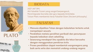 EDUP2072 FALSAFAH E PEMBELAJARAN MINGGU 3.pptx