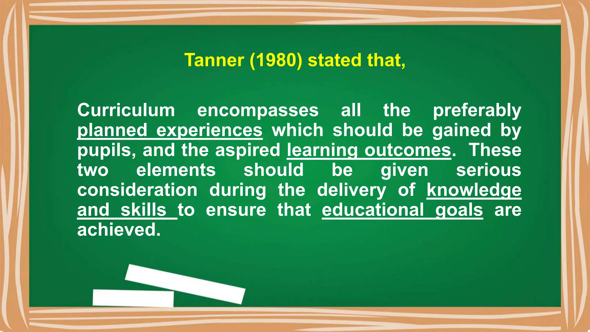 EDUP 3013 Philosophy of Education | PPT