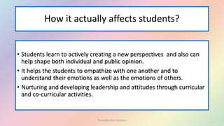 EDUP 3013 Philosophy of Education | PPT