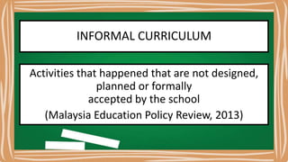 EDUP 3013 Philosophy of Education | PPT