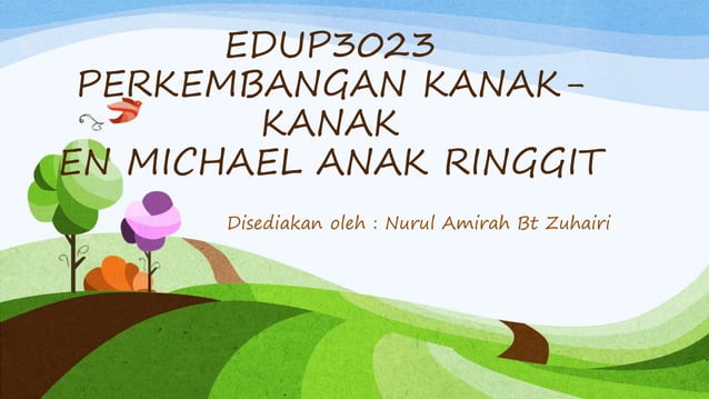Edup3023 | PPT
