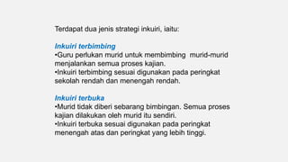 Edup 3033: Kaedah Pedagogi Masa Kini | PPTX