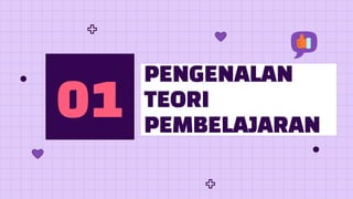 EDUP3033 Tutorial Banding Beza Teori Pembelajaran.pdf