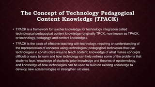 Edup3053 tutorial 1 | PPT