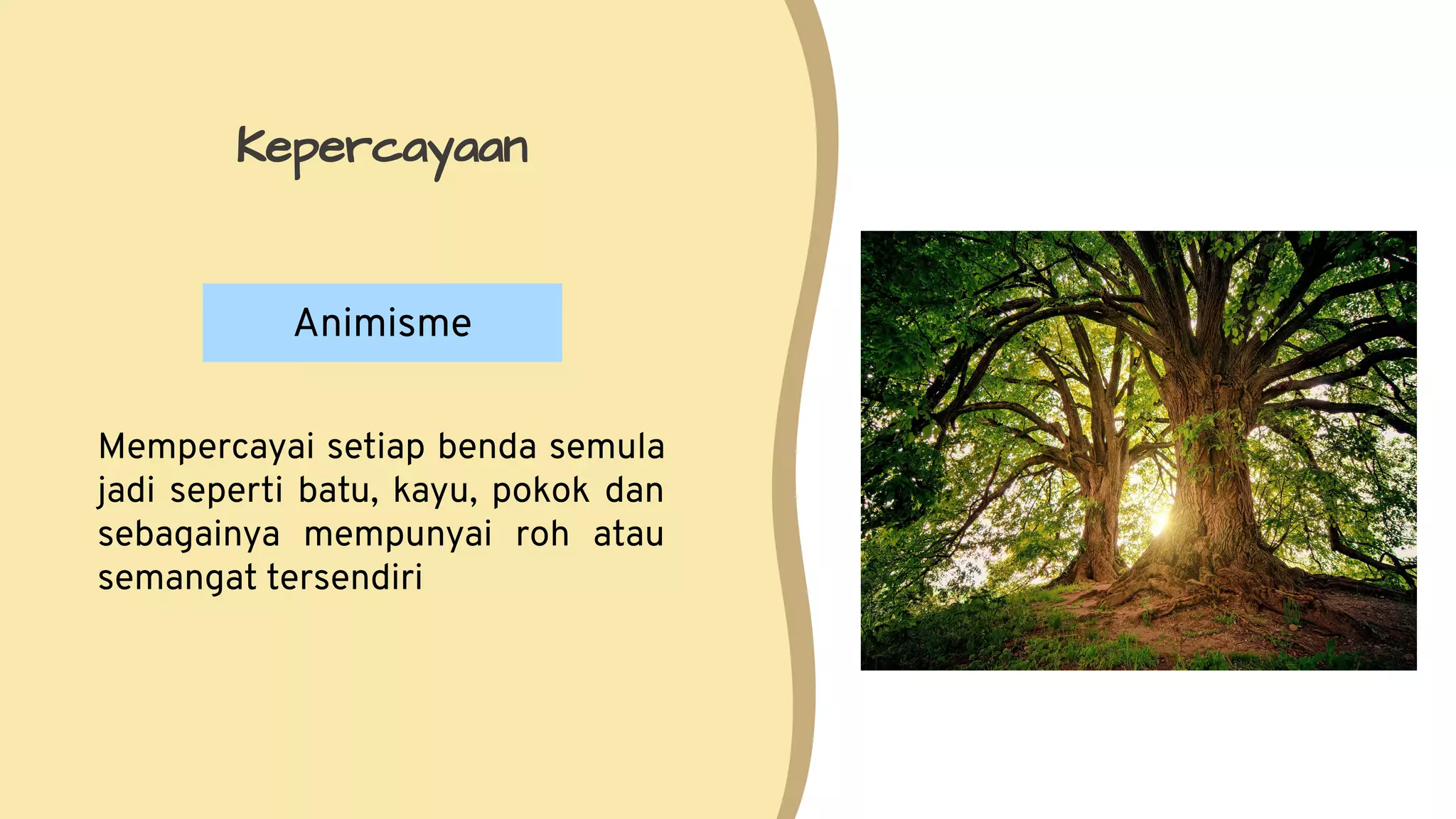 EDUP3073 Kaum dan Etnik di Malaysia | PDF