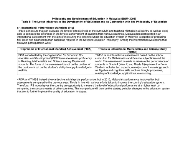 EDUP3093 Topic 8[1].docx