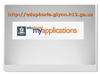 Eduphoria appraise overview | PPT | Technology & Computing