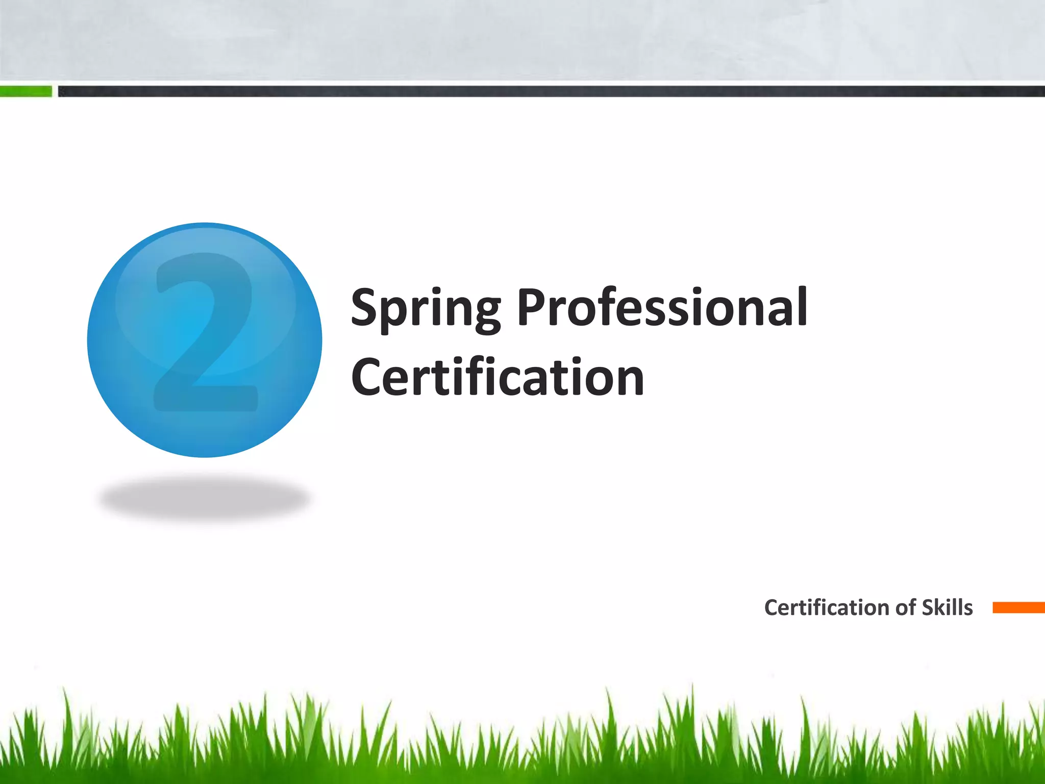 Core Spring Education | PPT