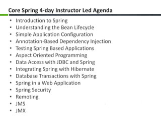 Core Spring Education | PPT