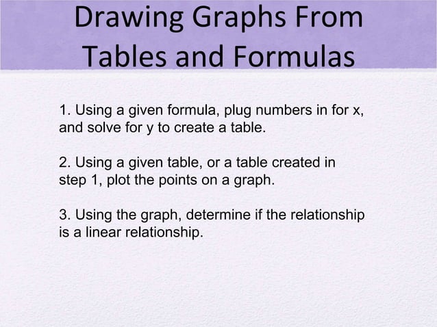PPT 7th grade math | PPT | Physics | Science