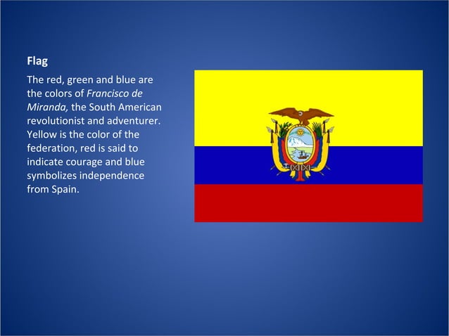 Ecuador! | PPT