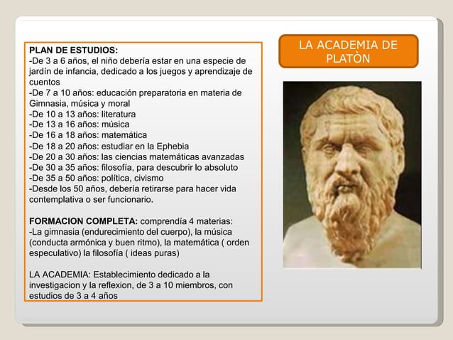 Educación En La Sociedad Primitiva Y Esclavista Ppt