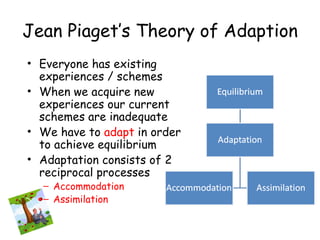 Edu Psy1 Sample | PPT