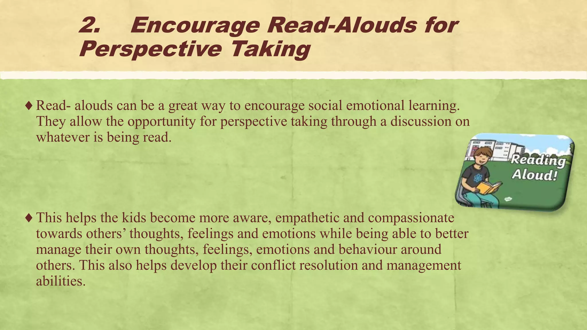 Social-emotional Learning | PPTX