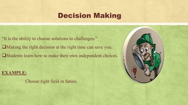 Social-emotional Learning | PPTX