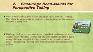 Social-emotional Learning | PPTX