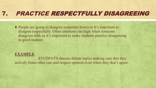 Social-emotional Learning | PPTX