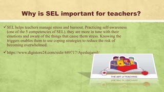 Social-emotional Learning | PPTX