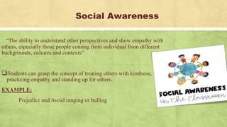 Social-emotional Learning | PPTX