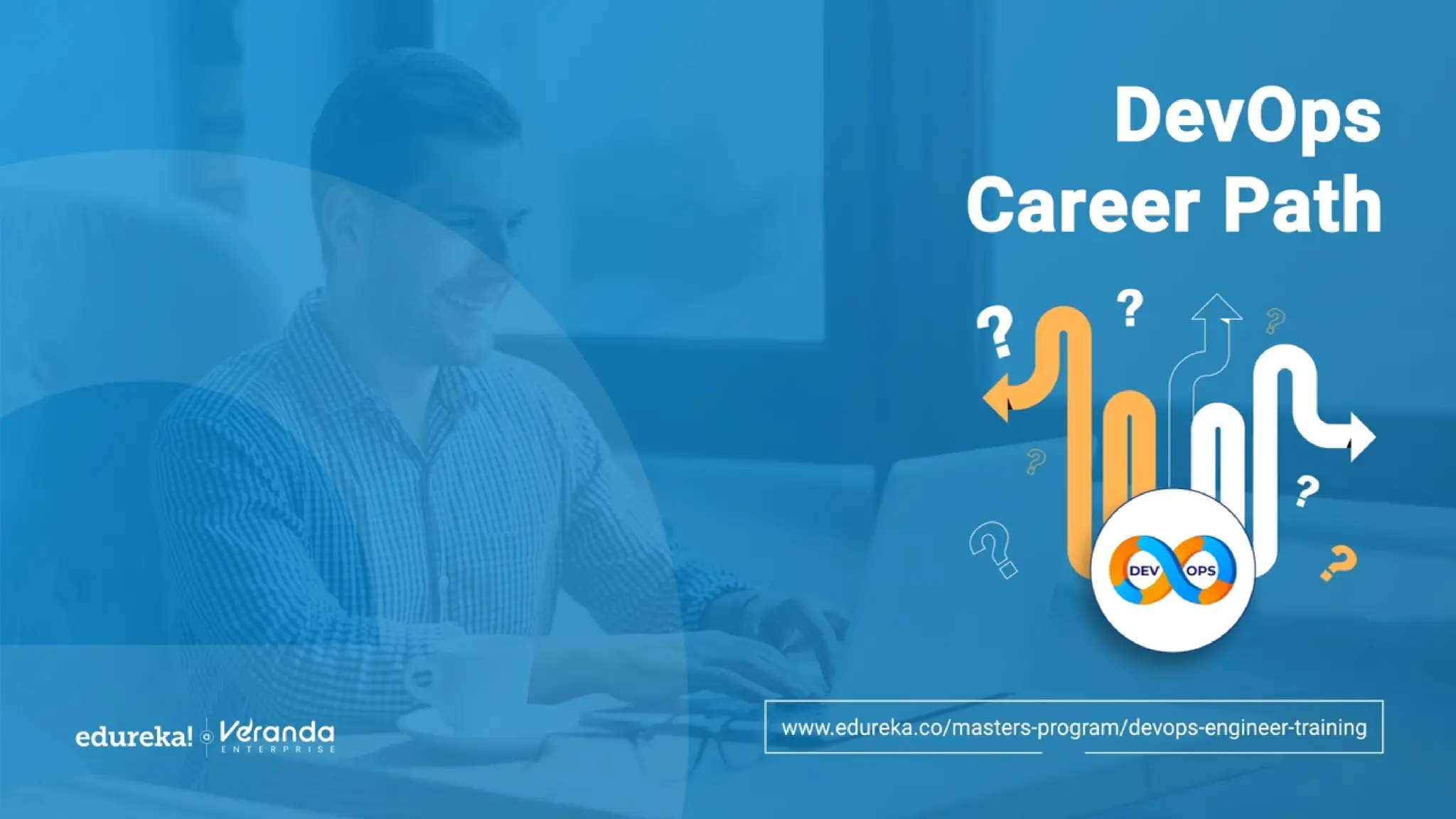 Edureka - DevOps Career Path | DevOps Roadmap | How To Become A DevOps Engineer | PDF