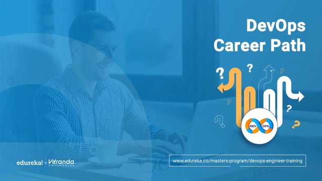 Edureka - DevOps Career Path | DevOps Roadmap | How To Become A DevOps ...