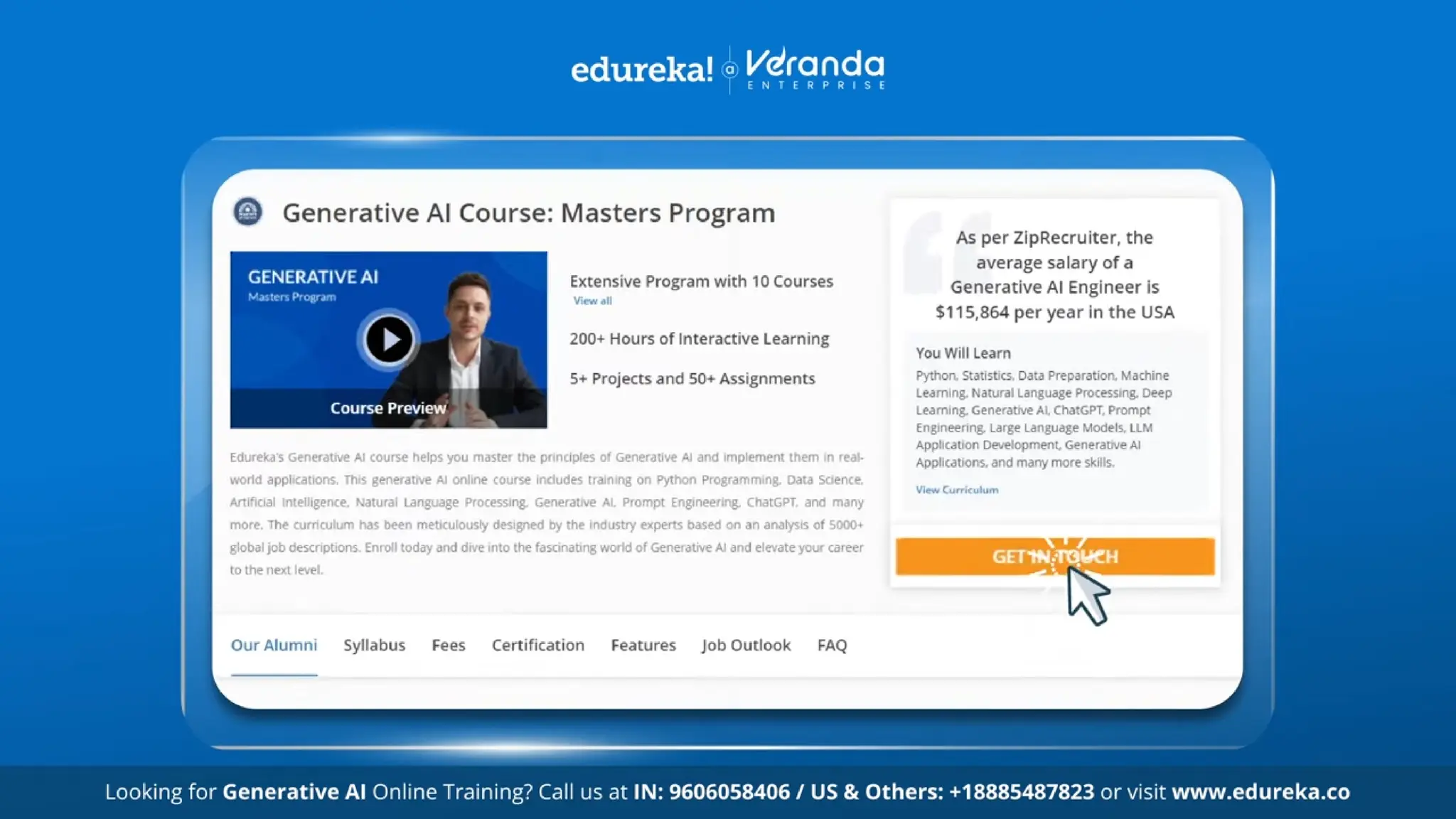 Edureka Genai Roadmap 2025 Future Of Ai Step By Step Guide To