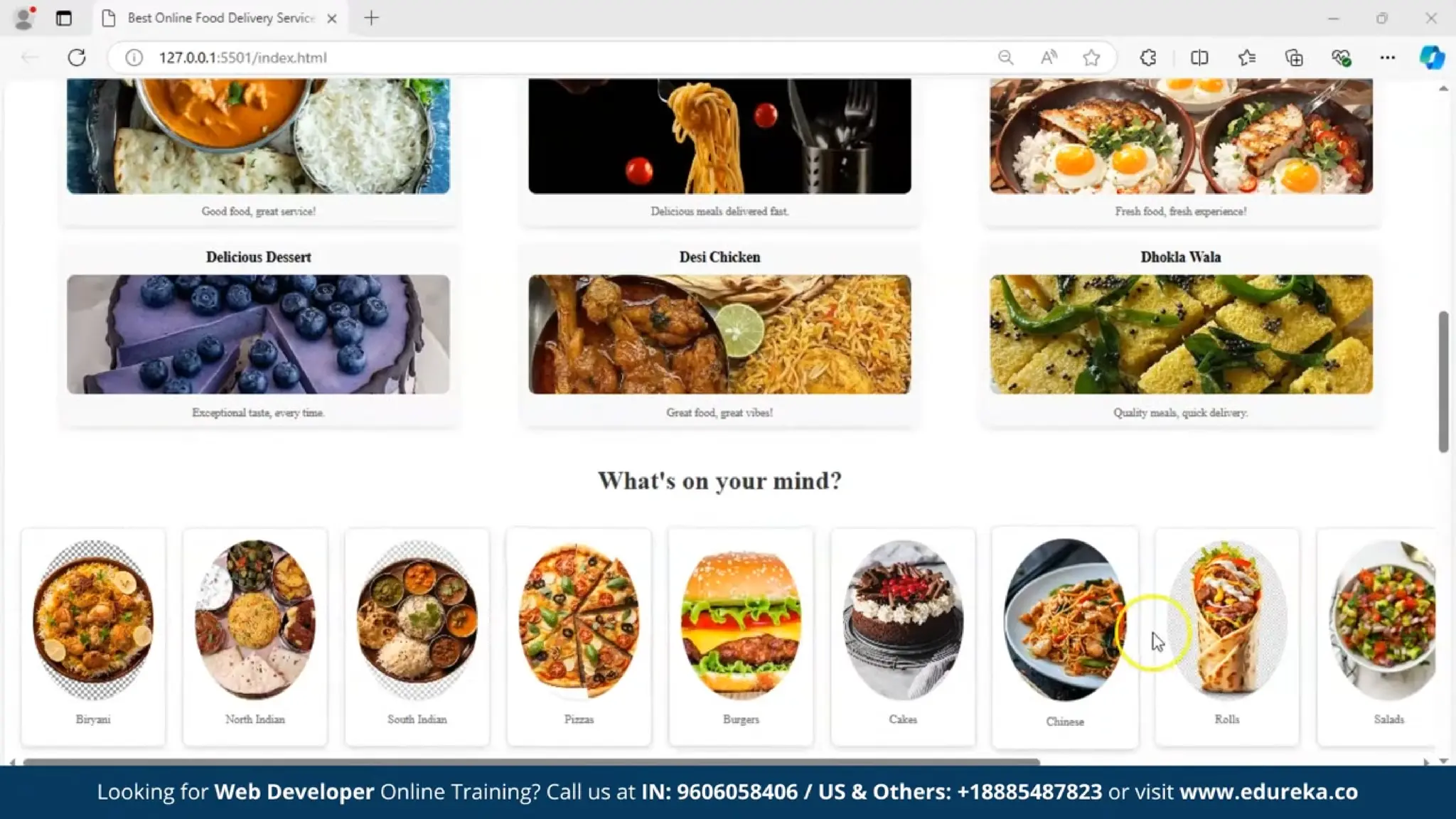 Edureka - Web Developer Roadmap 2025 - Complete Web Development Roadmap.pdf