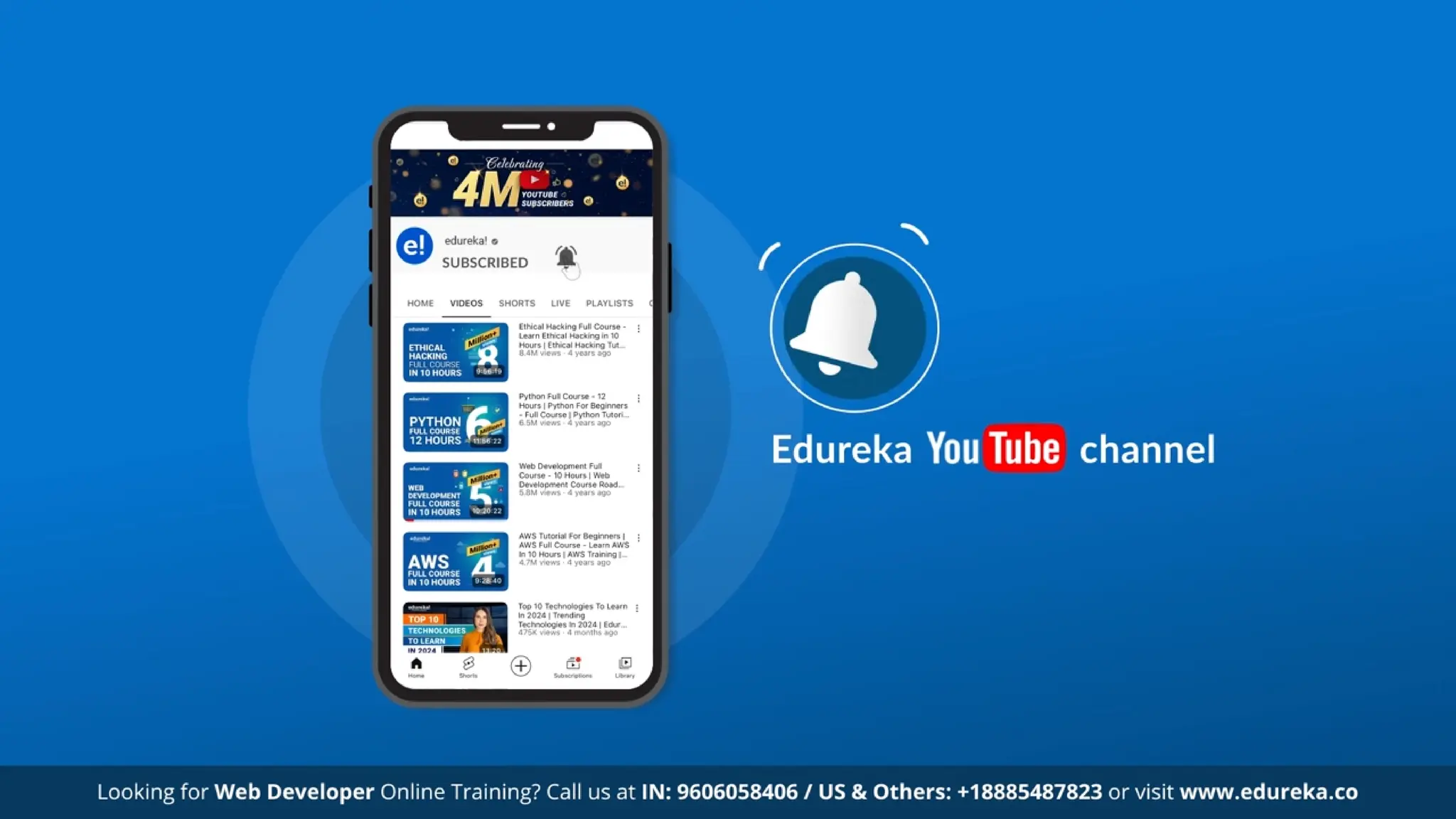 Edureka - Web Developer Roadmap 2025 - Complete Web Development Roadmap.pdf