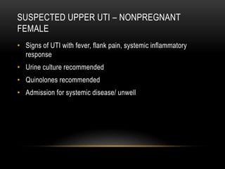 ED Urology. Dr Dan Morrissy | PPT