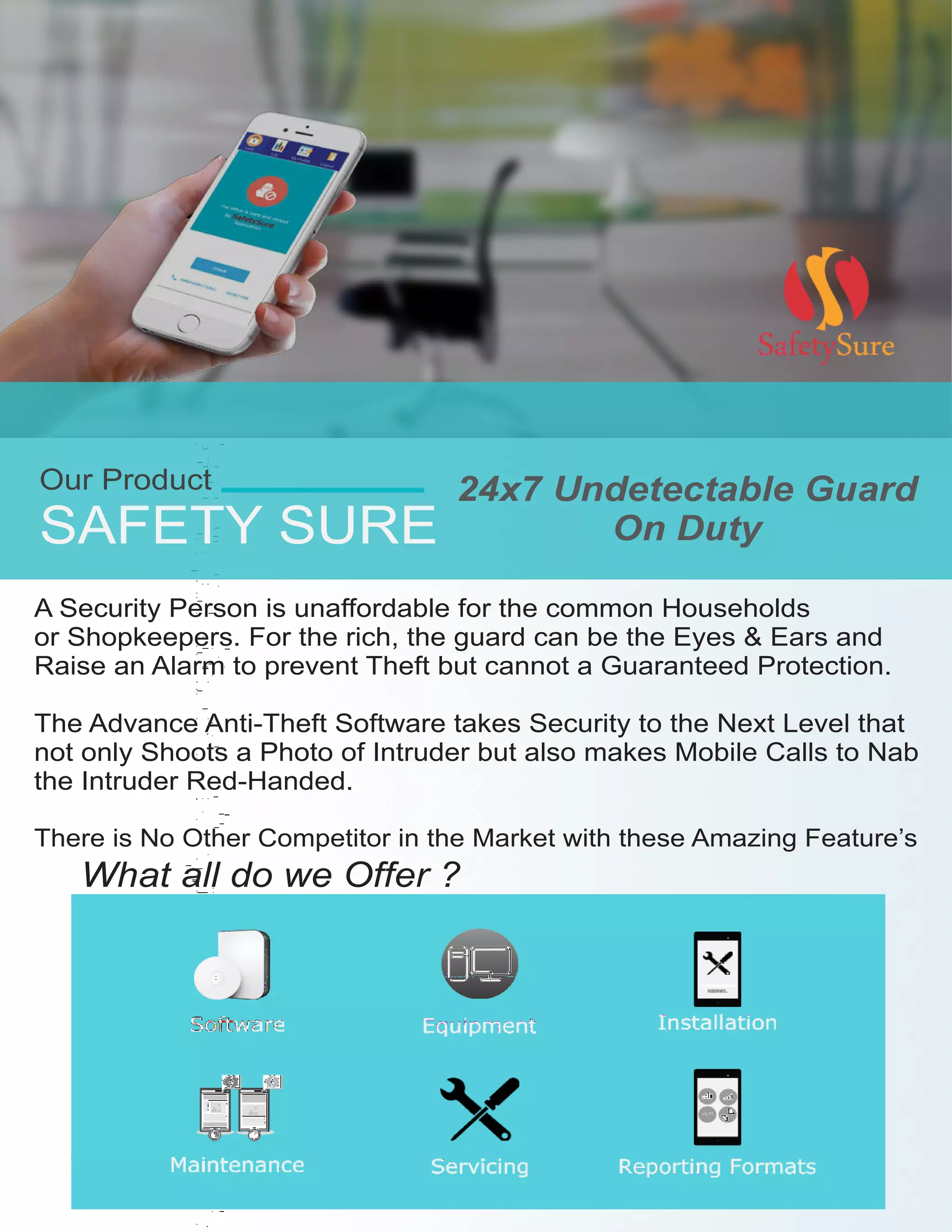 Edusafe - School Management Software | PDF