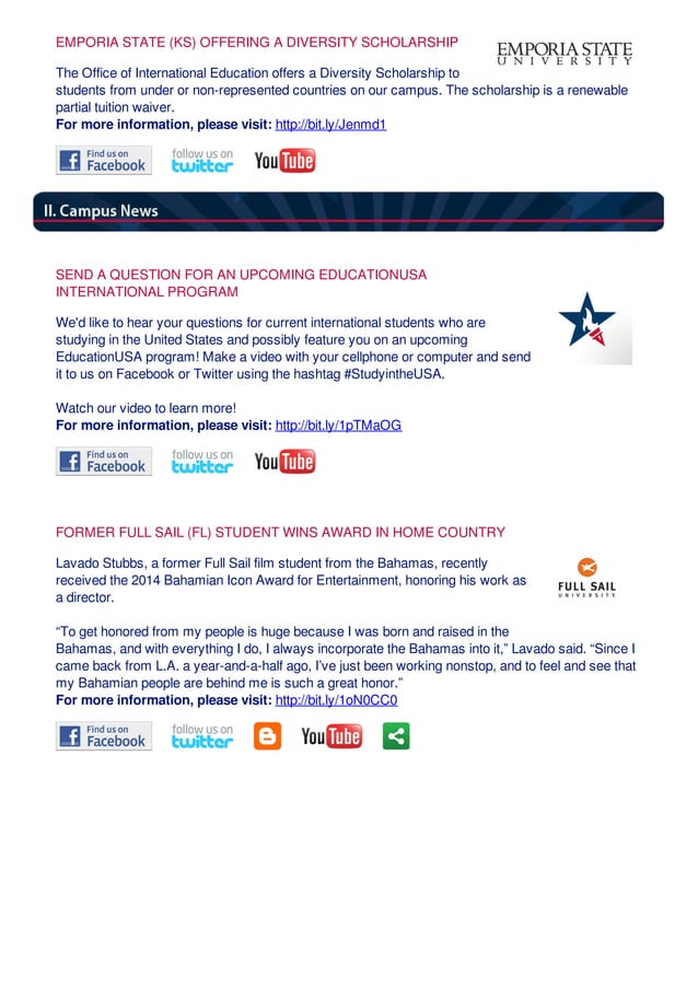 Weekly Update Issue, #392 September 8, 2014 | PDF